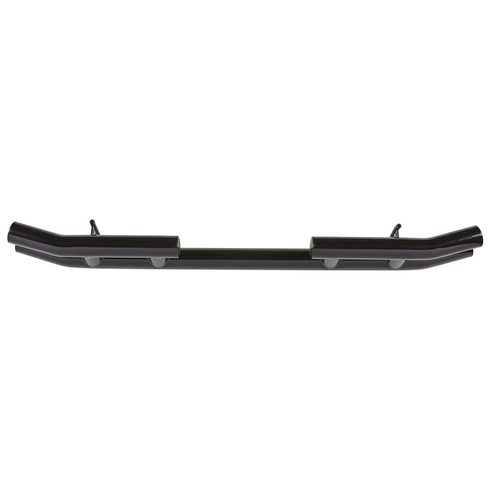 Toyota Land Cruiser Rear Bars | 4x4AT