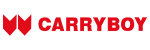 Carryboy Series 7 Replacement Door Handle with Keys | 4x4AT