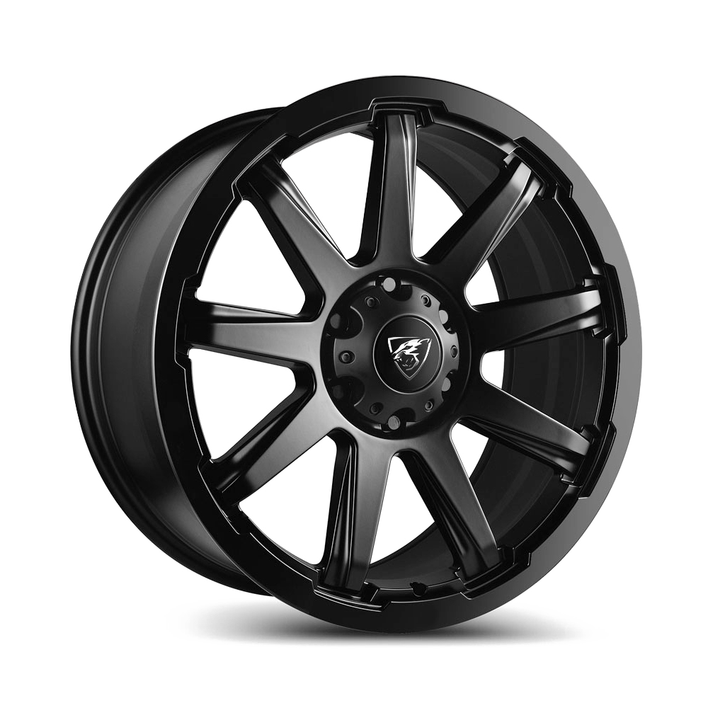 Ford Ranger Alloy Wheels | 4x4AT