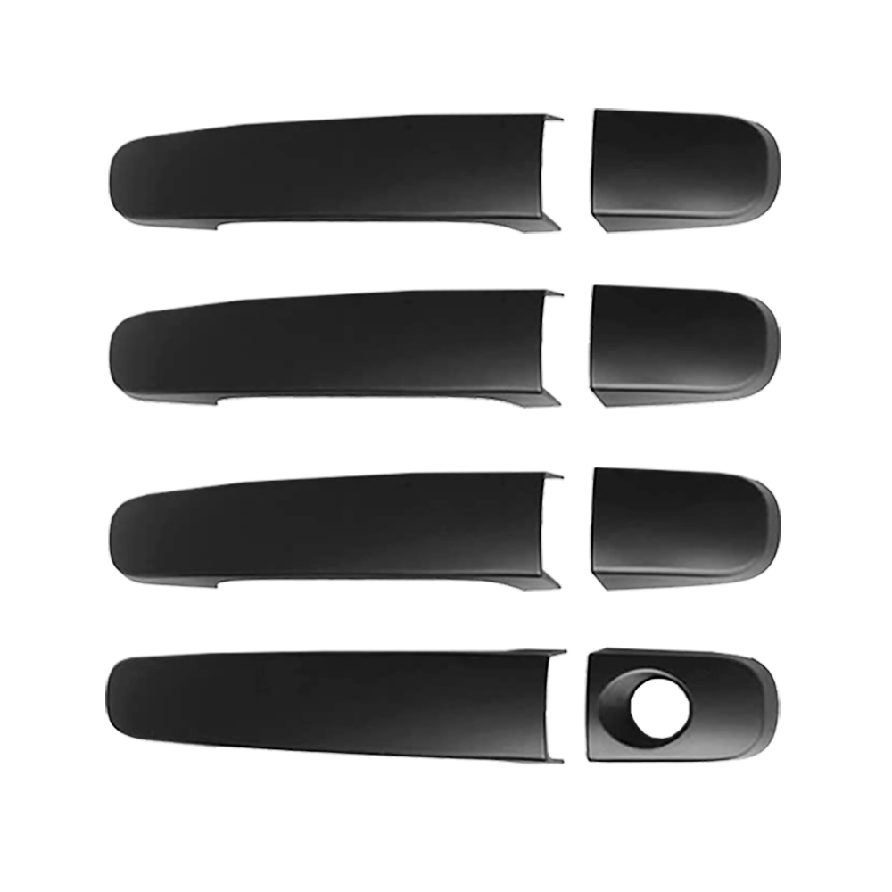 Nissan Qashqai Door Handle Covers | 4x4AT