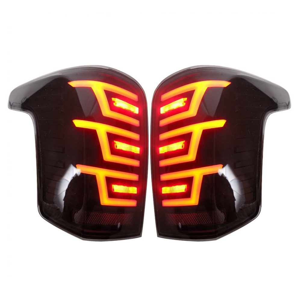 Mitsubishi L200 Rear Lights | 4x4AT