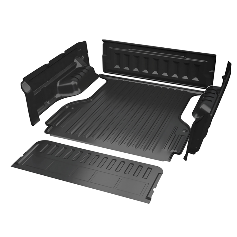 Ford Ranger Load Bed Liners & Mats | 4x4AT