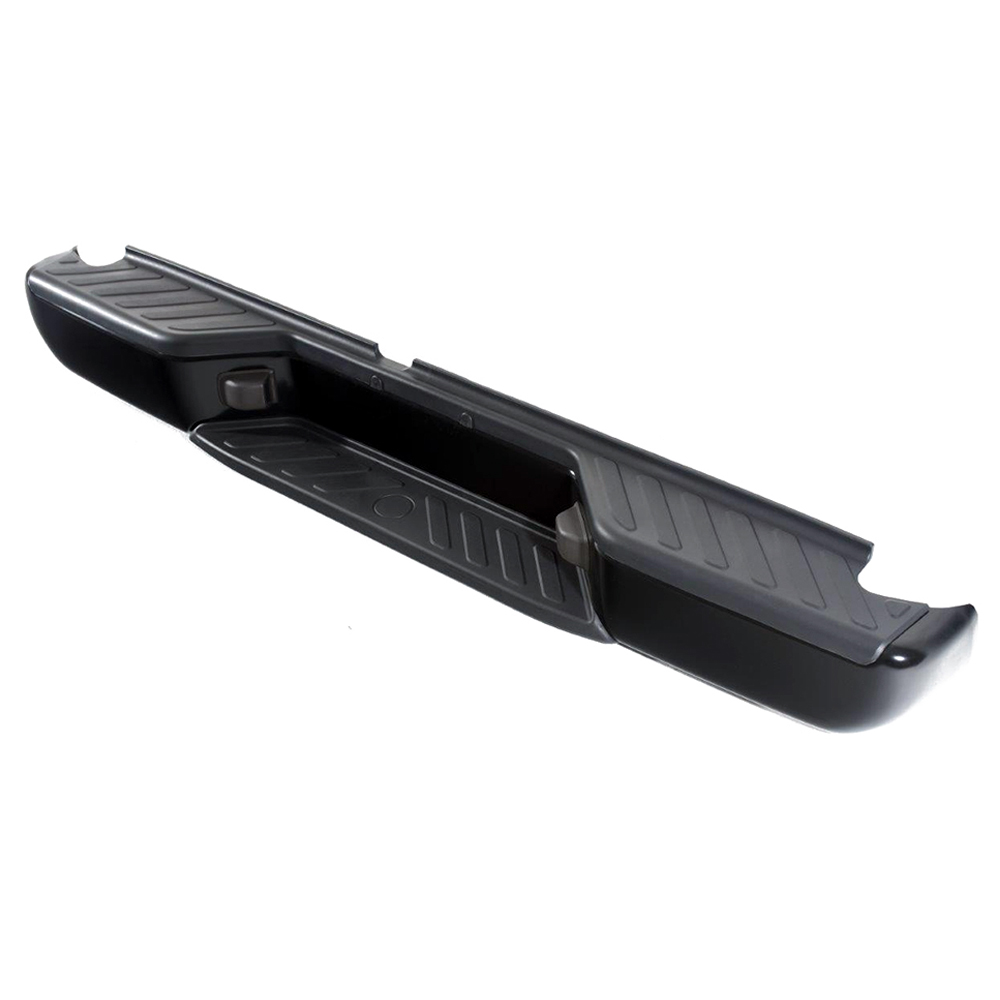 Ford Ranger Rear Bumpers | 4x4AT