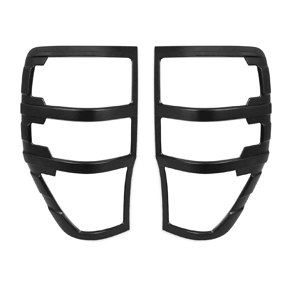 Nissan Qashqai Rear Light Covers & Surrounds | 4x4AT
