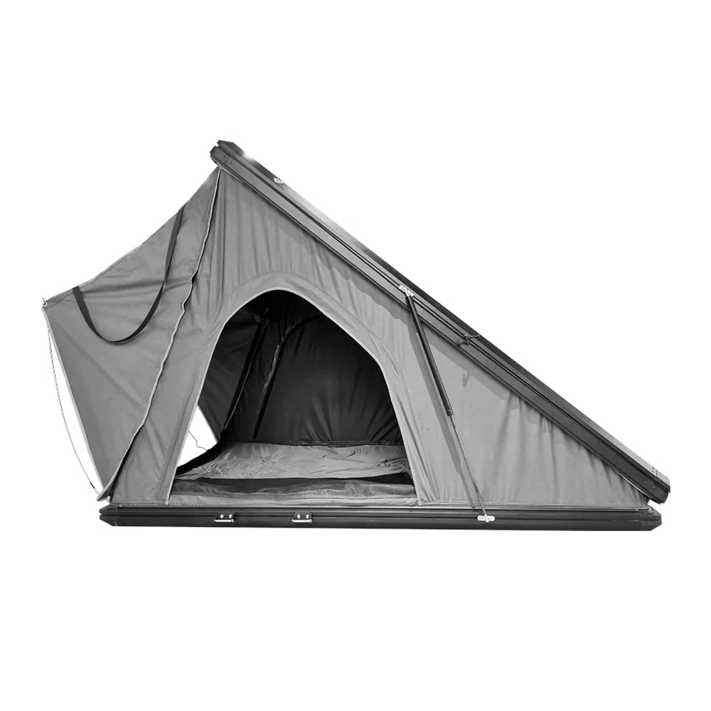 Ford Ranger Raptor Roof Top Tents | 4x4AT