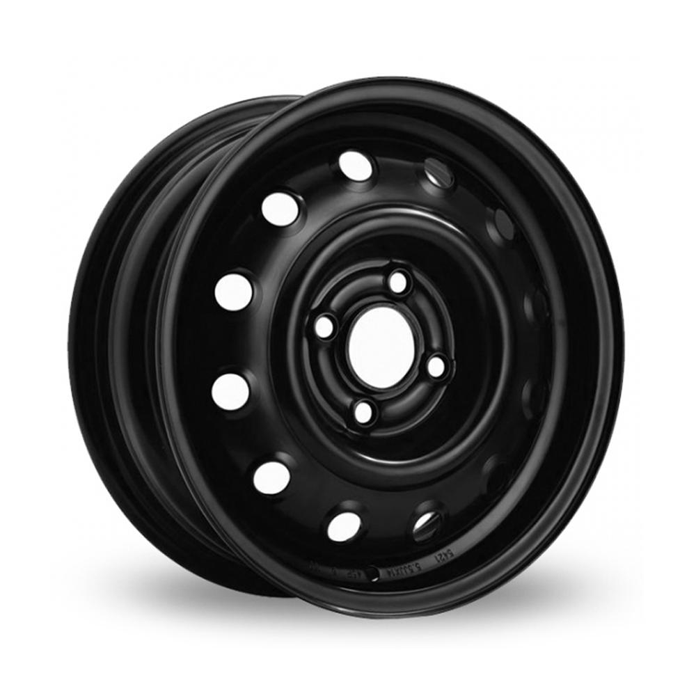 Ford Ranger Steel Wheels | NLG