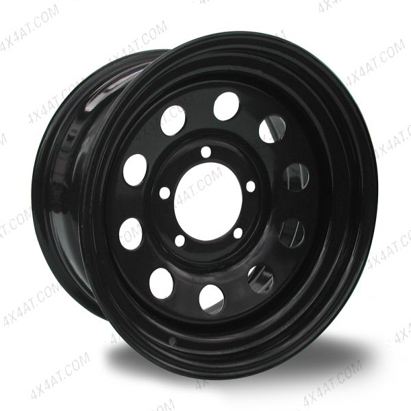 Land Rover Defender Steel Wheels | 4x4AT