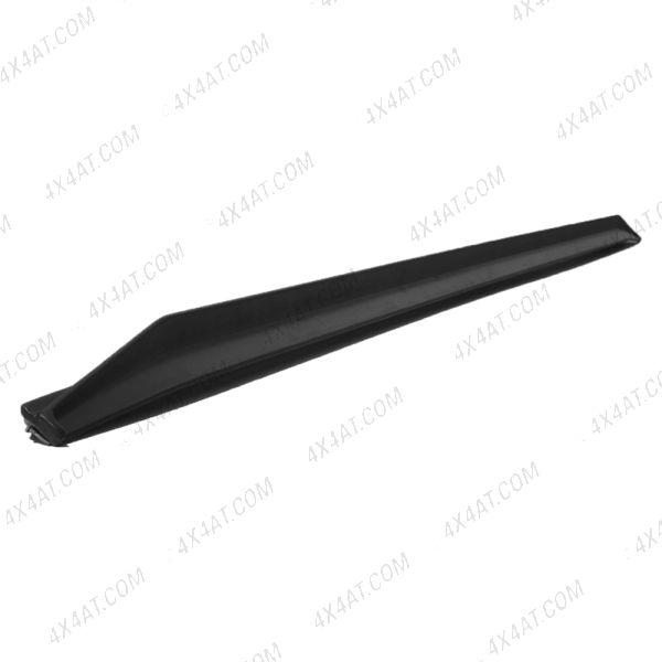 Navara NP300 2015-2018 Aeroklas Tailgate Strip | 4x4AT