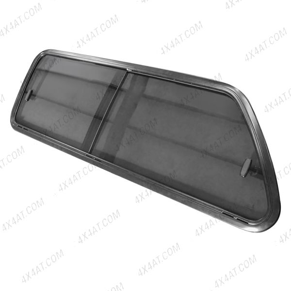 Mitsubishi L200 Aeroklas GST2 LH Side Window Cassette | 4x4AT