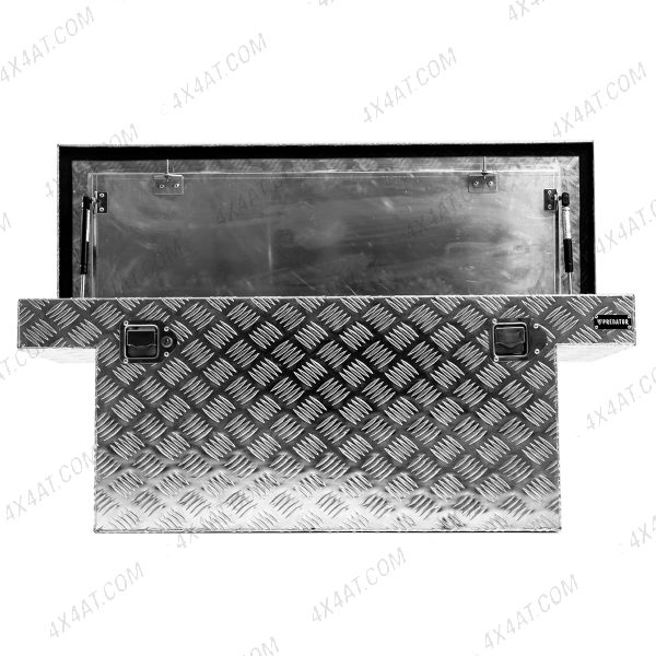 Toyota Hilux Storage & Tool Boxes | 4x4AT