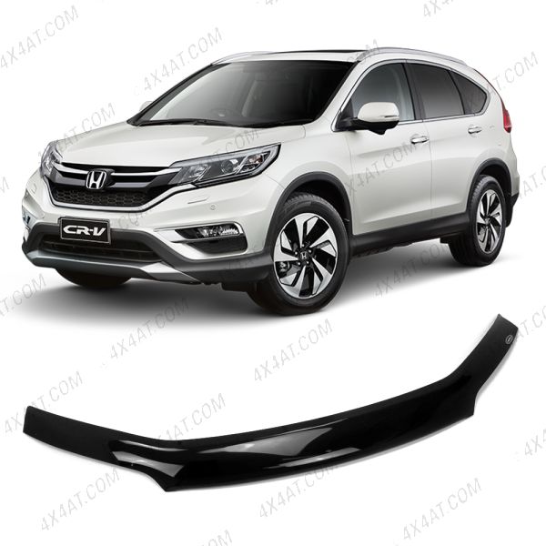 Honda CR-V Bonnet Protection | 4x4AT