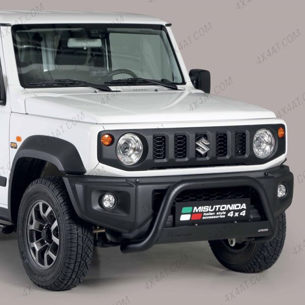 Suzuki Jimny Bull Bars | 4x4AT