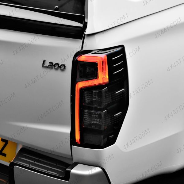 Mitsubishi L200 Rear Lights | 4x4AT