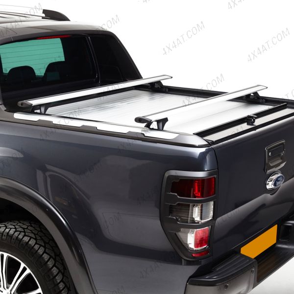 Ford Ranger Roof Racks, Rails & Cross Bars | 4x4AT