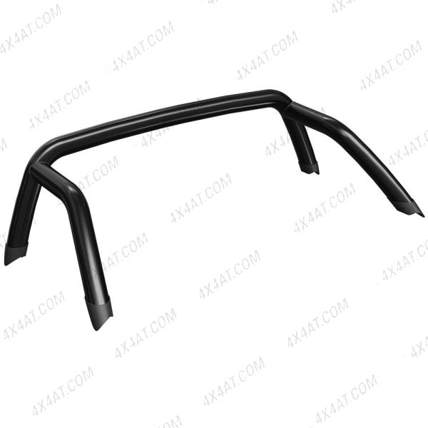 Mitsubishi L200 Series 6 Stainless Steel Sports Roll Bar | 4x4AT