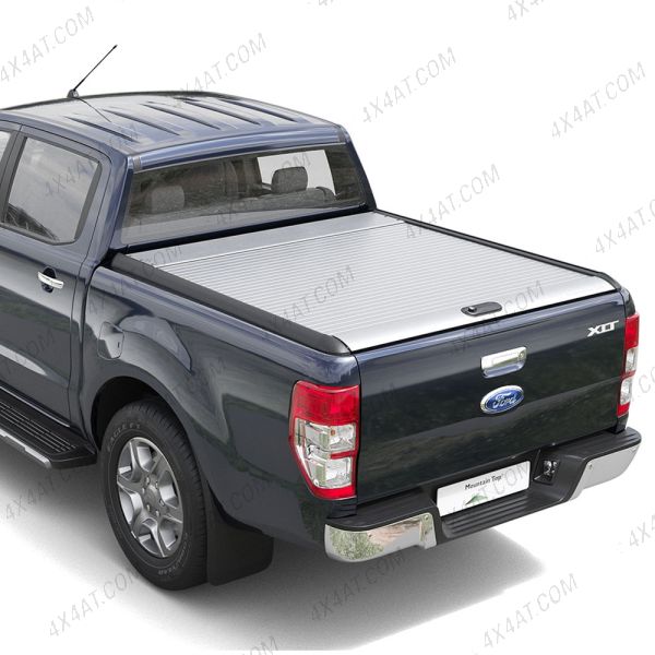 Ford Ranger Roller Shutters | 4x4AT