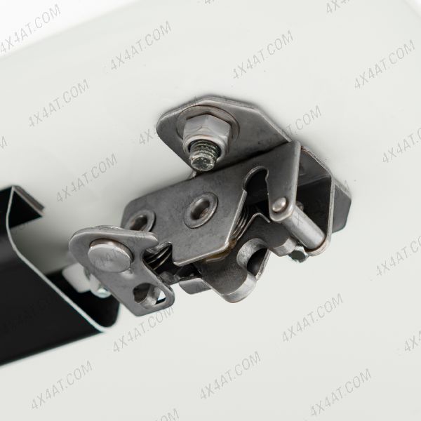 ProTop Hardtop Canopy Handle Lock Mechanism with Actuator | 4x4AT