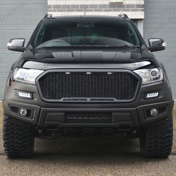 Ford Ranger Body Kits | 4x4AT