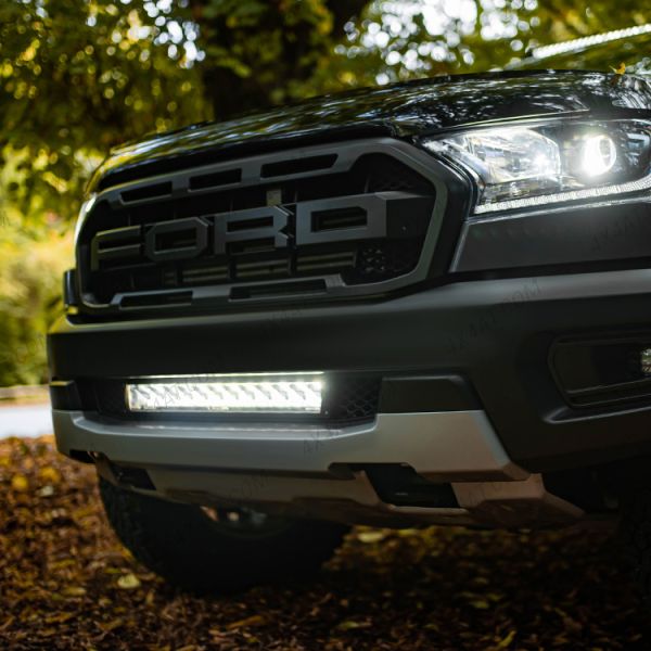 Ford Ranger Raptor Light Bars | 4x4AT