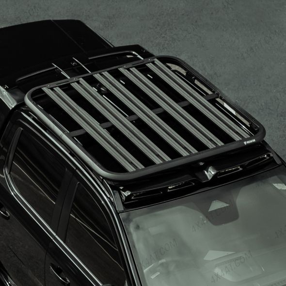 Ford Ranger 2023- Wildtrak Predator Platform Rack for Existing Roof ...