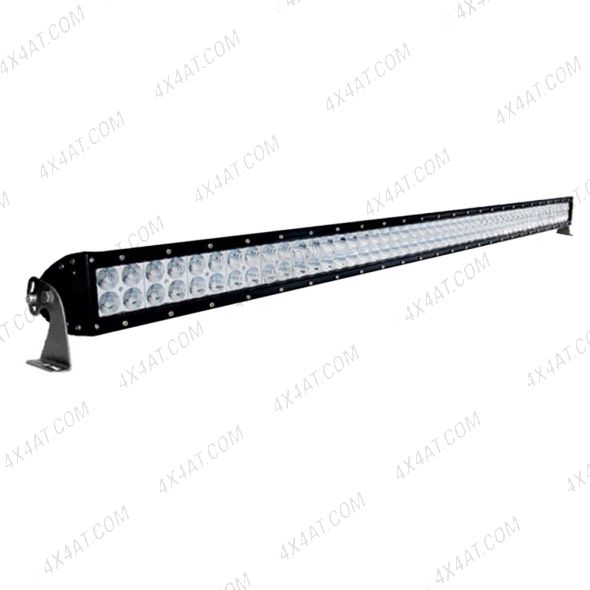 Predator Vision Flood Scene Series 50" LED Light Bar | 4x4AT