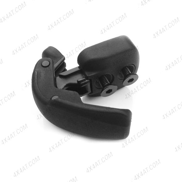 Aeroklas Hardtop Pop-Out Window Catch for Ranger & D-Max | 4x4AT