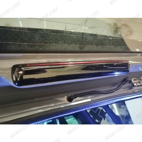 Alpha Type-E Hardtop Third Brake Light Unit | 4x4AT