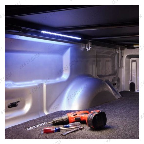 Universal LED Load Bed Lighting Kit - Battery Powered | 4x4AT