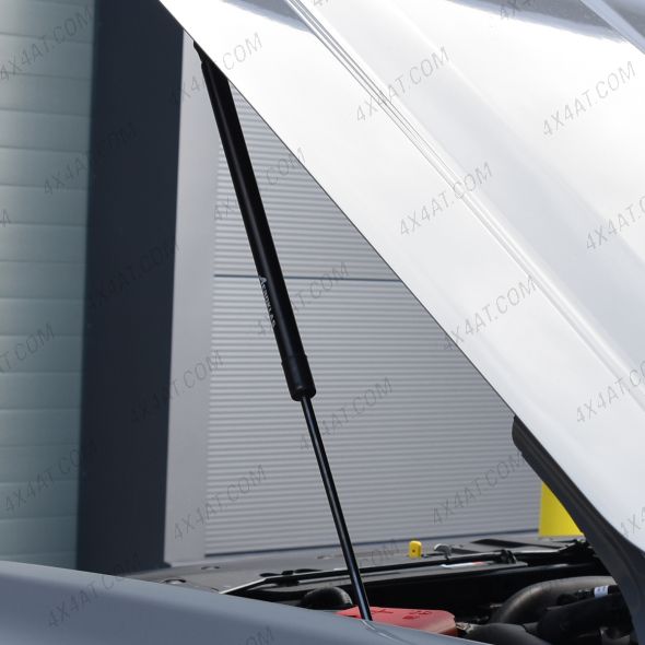 Ford Ranger 2023- Bonnet Gas Strut Lift Kit | 4x4AT