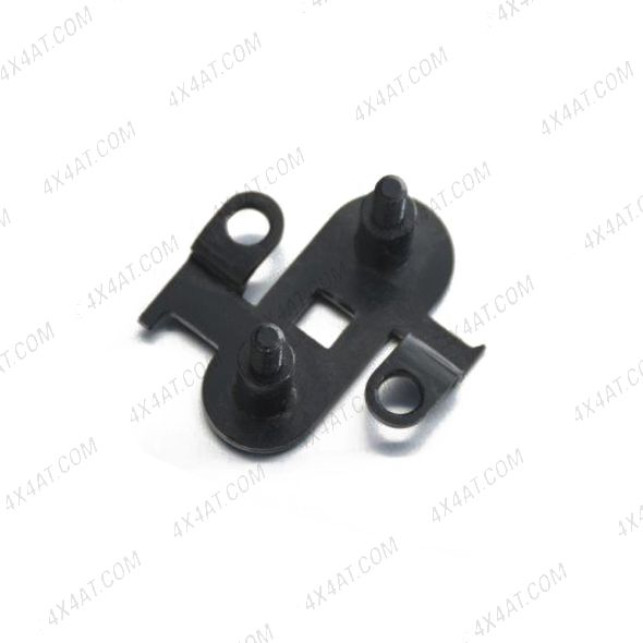 Carryboy Hardtop Canopy Internal Lock Mechanism | 4x4AT