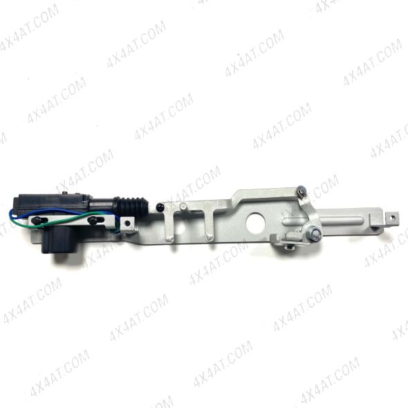 ProTop Hardtop Canopy Handle Lock Mechanism with Actuator | 4x4AT
