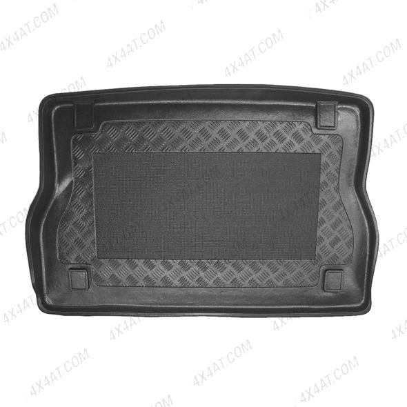 Land Rover Freelander 1 1997-2006 3 Door Tailored Boot Liner | 4x4AT