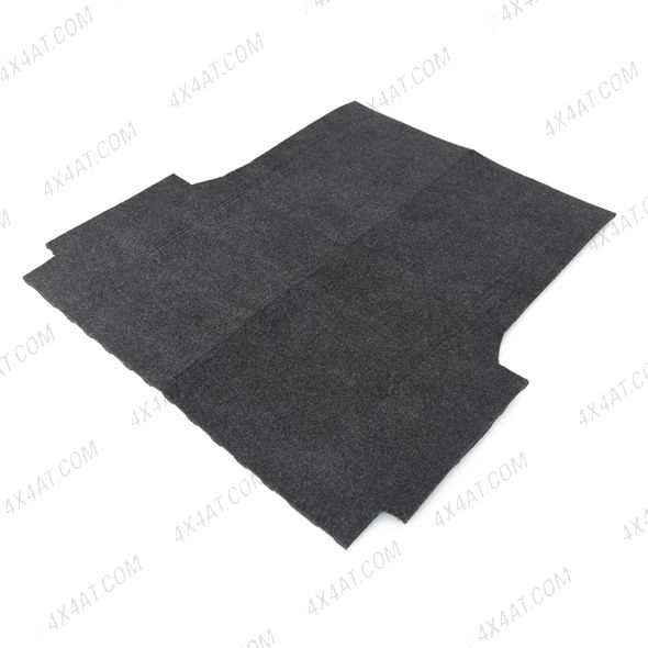 Nissan Navara NP300 Double Cab BedRug Bed Mat | 4x4AT