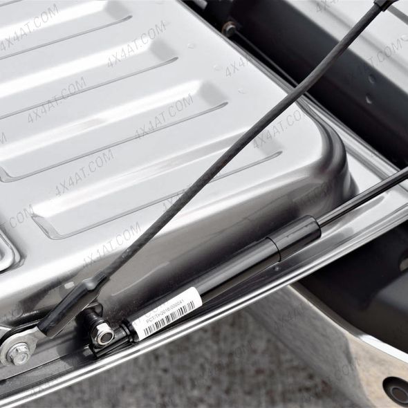 Nissan Navara NP300 ProLift Tailgate Damper & Lift Assist Kit | 4x4AT