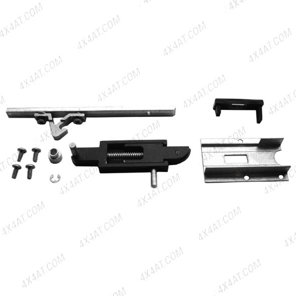 Roll-N-Lock Spring Lock Assembly (Pair) | 4x4AT