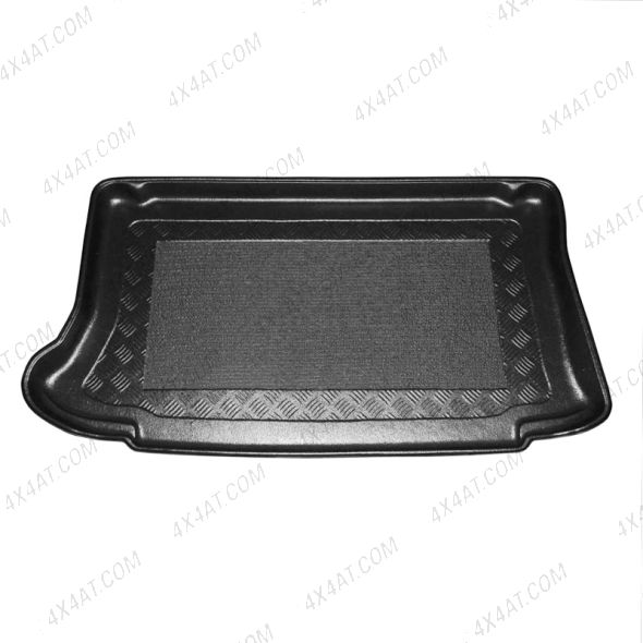 Nissan Terrano SWB 1991-2003 Tailored Boot Liner | 4x4AT