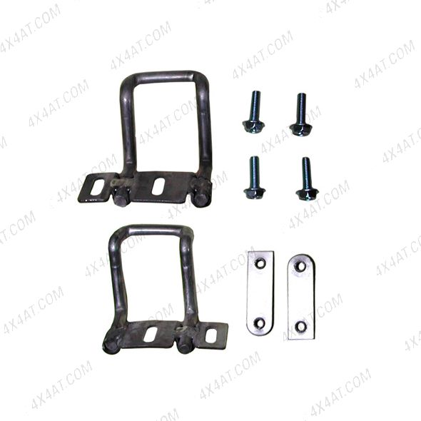 Avenger XTC2 Hardtop Top Lock Striker Set (Pair) | 4x4AT
