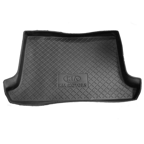 Kia Sportage 1993-2003 Tailored Boot Liner | NLG