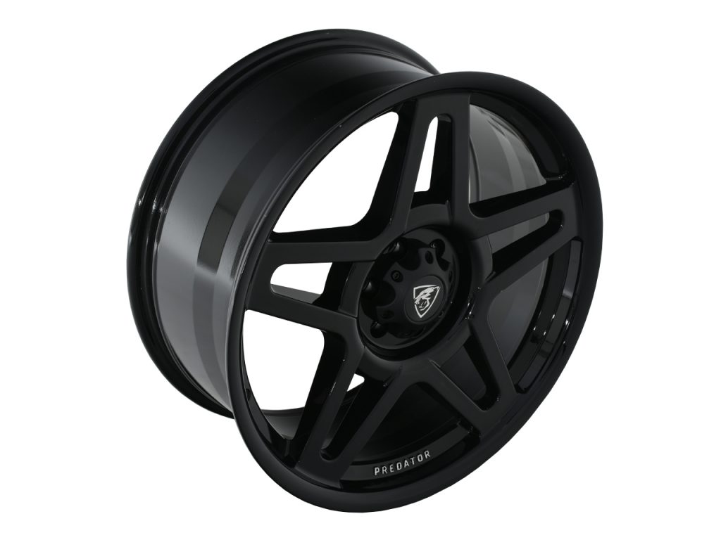 New Predator Fox 4x4 Alloy Wheels! | 4x4AT