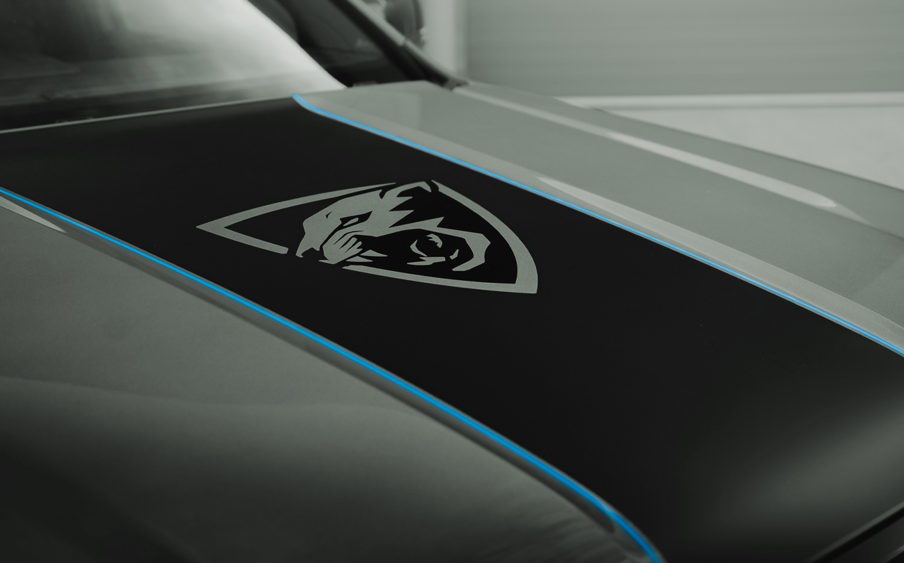 Predator 4x4 Body Kits and Builds | 4x4AT