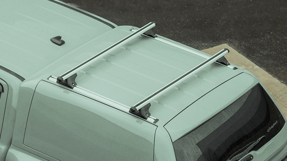 The top 5 hardtop canopies for the new 2023 next-generation Ford Ranger ...