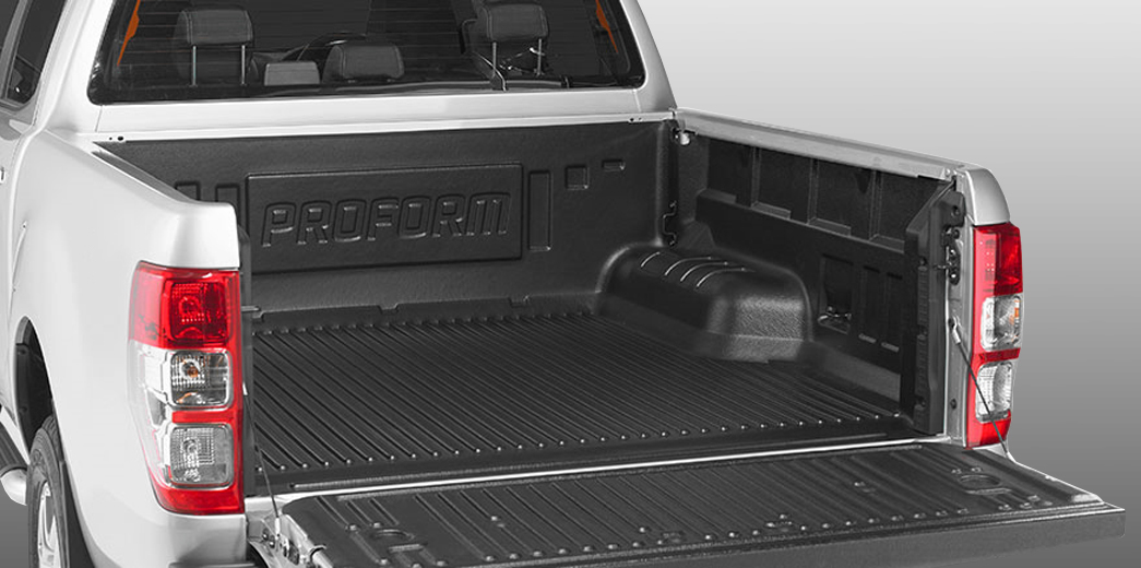 Proform Bed Liners for Pickups | 4x4AT