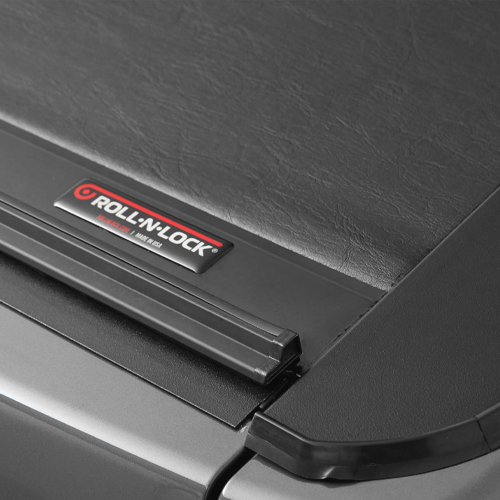 Nissan Navara D22 Roll-N-Lock M-Series Roller Shutter | 4x4AT